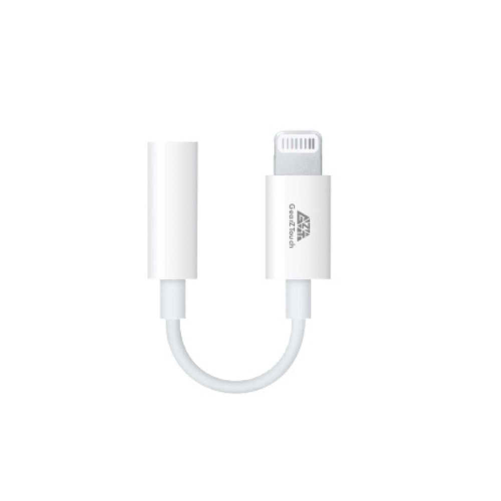Auxiliary Lightning - Gear Z Touch